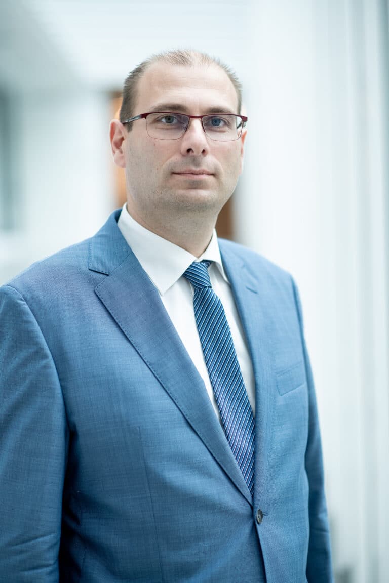 Prof. Dr. Frane Staničić | ME KEA